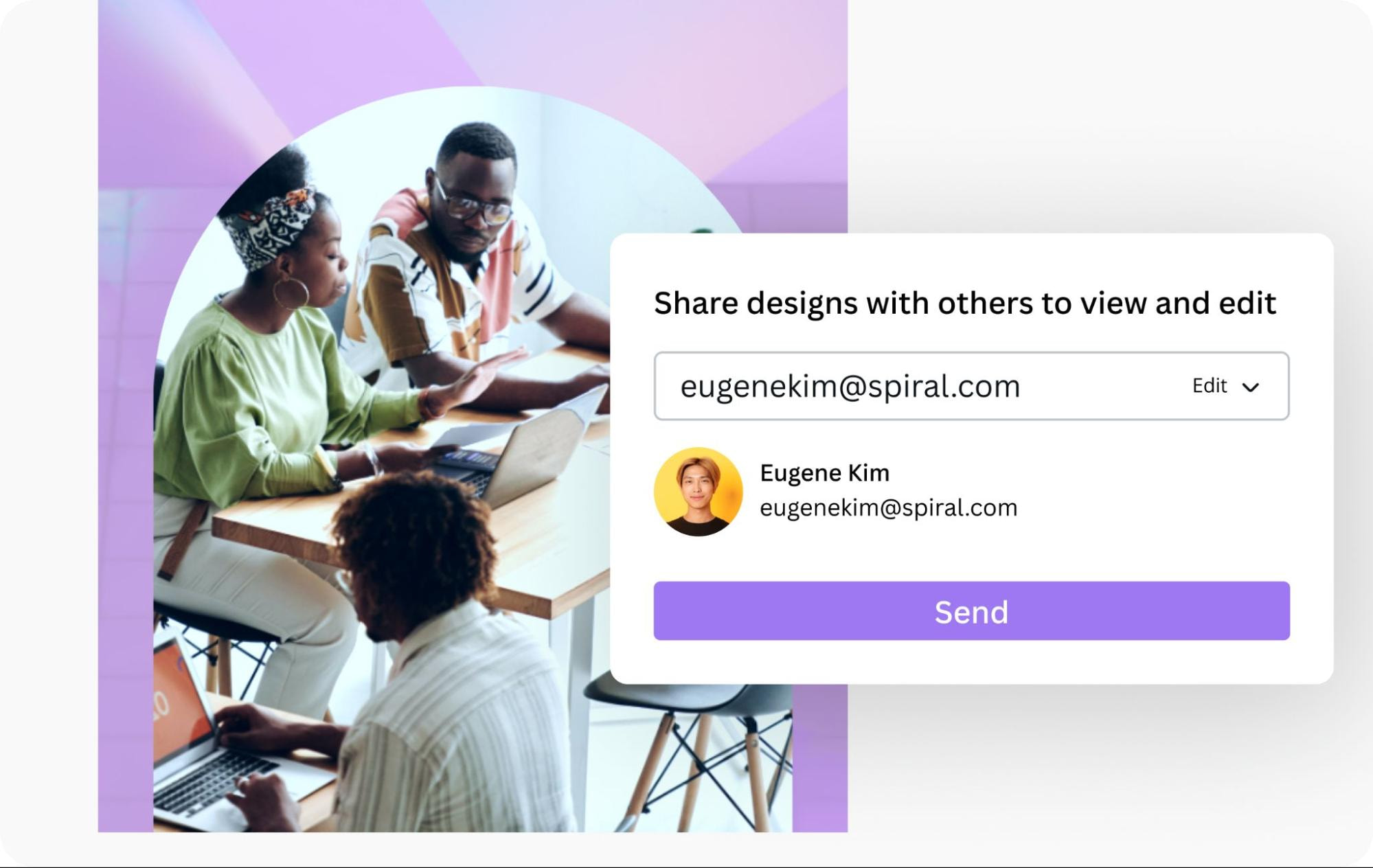How to use Canva’s approval process workflow to improve remote ...