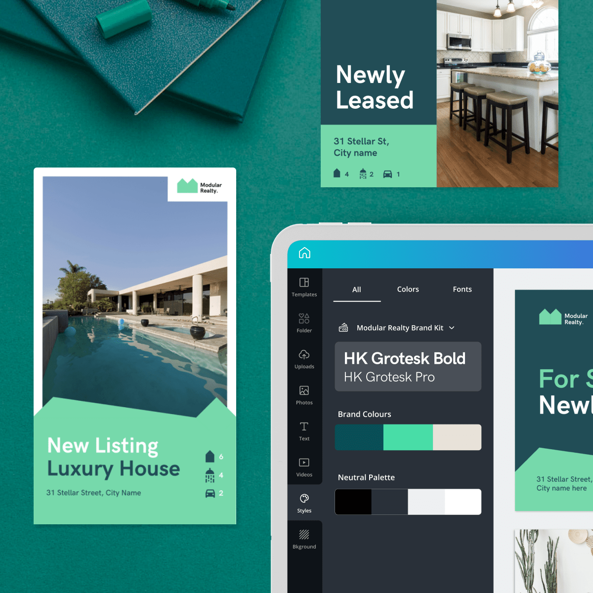 How to use Canva’s approval process workflow to improve remote ...
