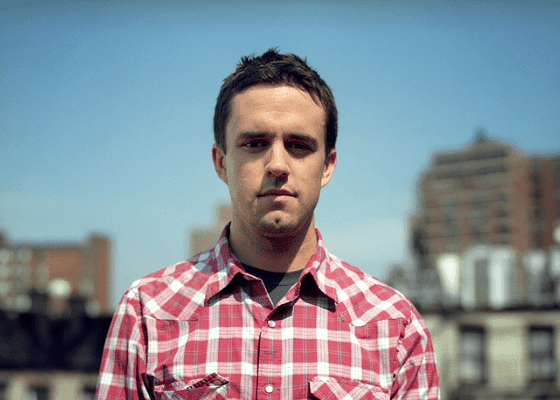 Featured designer: Jack Zerby