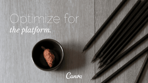 How to make the most of your visual assets