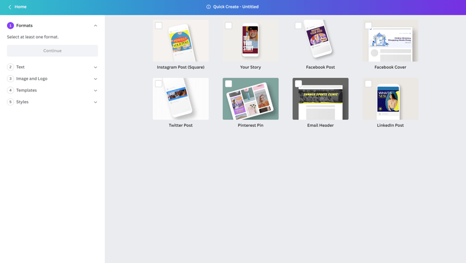 How to sail the 7 Cs with canva for education | Canva