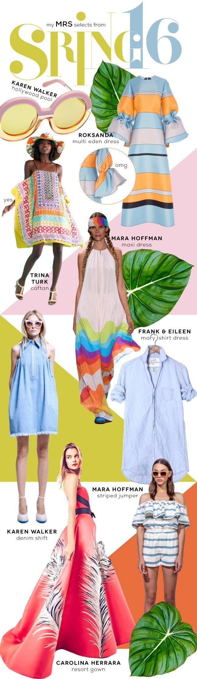 Spring design: 30 tips & examples to inspire your spring-themed social ...