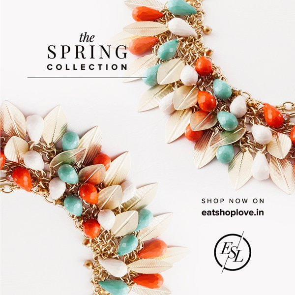 Spring design: 30 tips & examples to inspire your spring-themed social ...