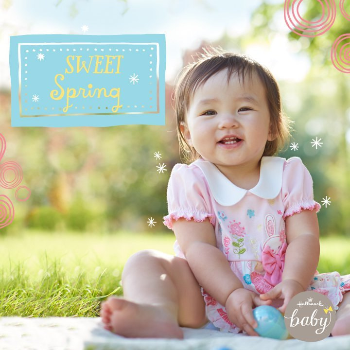 Spring design: 30 tips & examples to inspire your spring-themed social ...