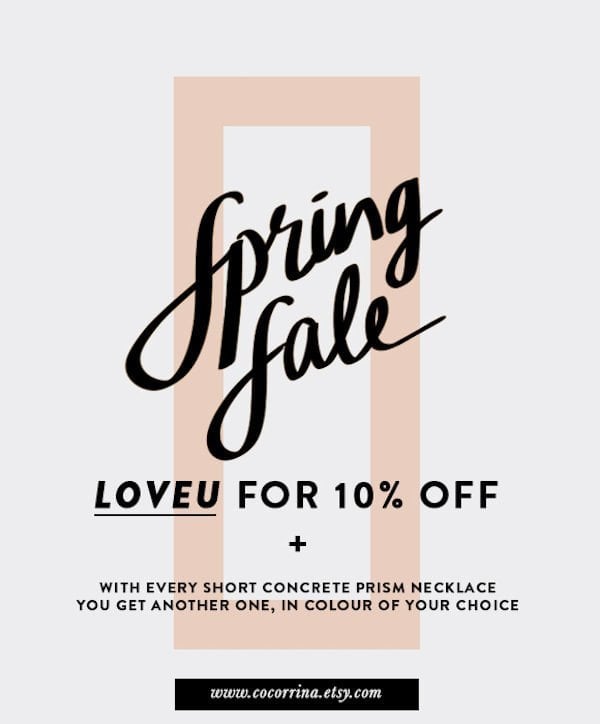 Spring design: 30 tips & examples to inspire your spring-themed social ...