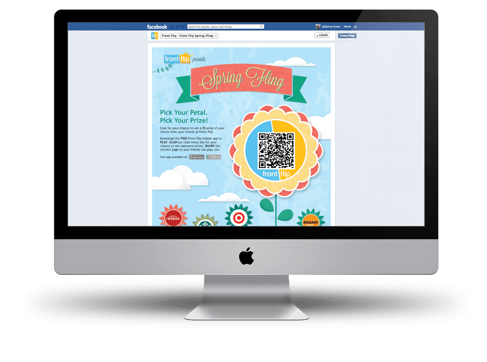 Spring design: 30 tips & examples to inspire your spring-themed social ...