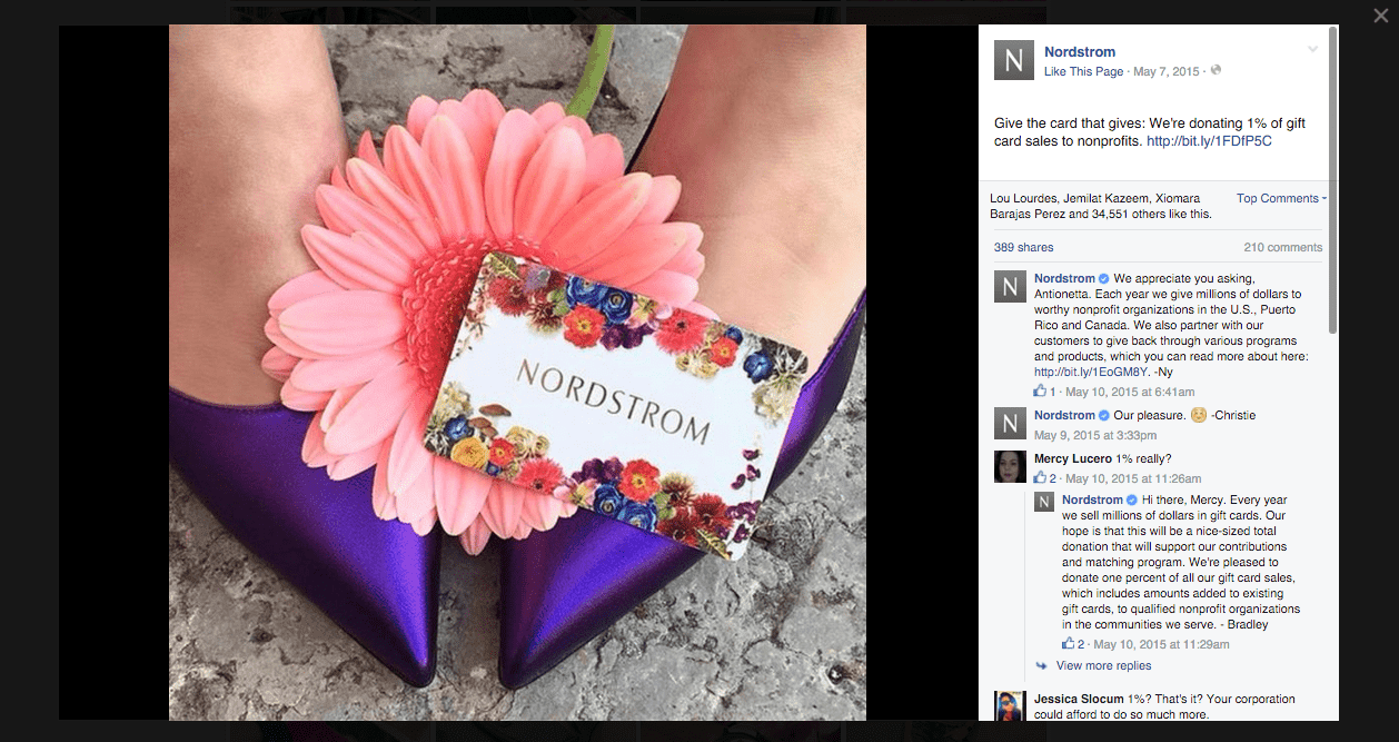 Spring design: 30 tips & examples to inspire your spring-themed social ...