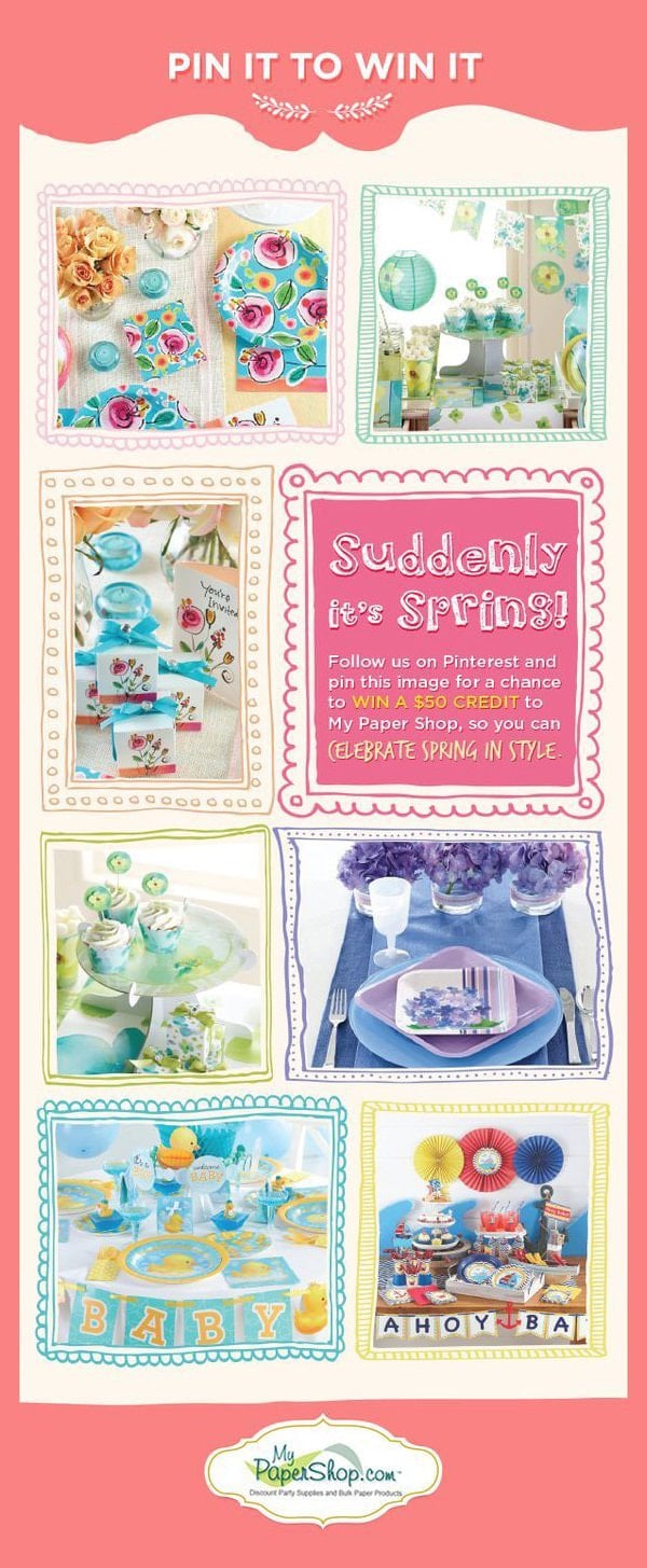 Spring design: 30 tips & examples to inspire your spring-themed social ...