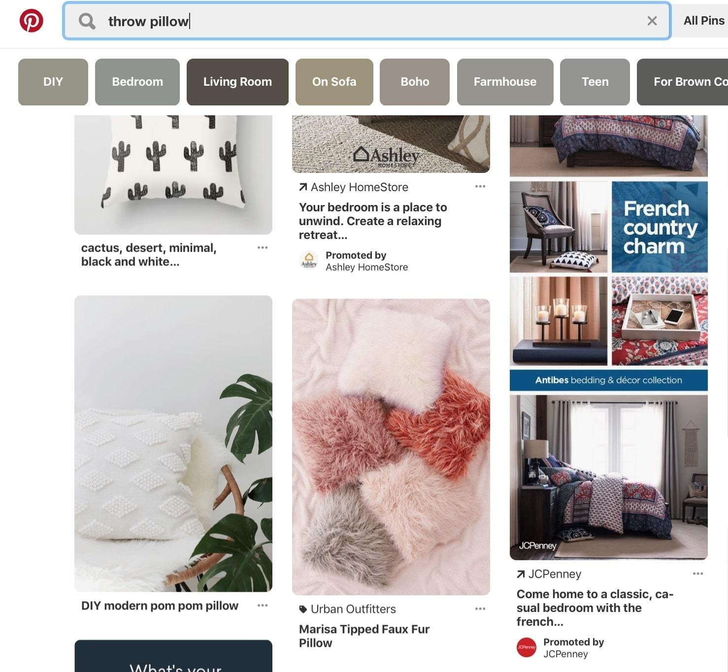 The ultimate guide to Pinterest marketing