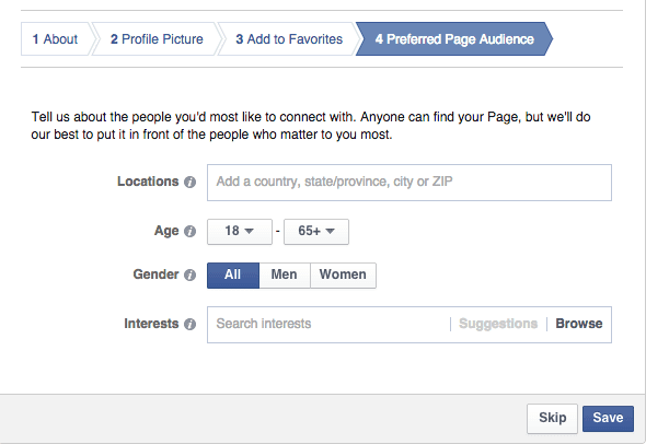 The A-Z guide to a winning Facebook fan page: 26 awesome tips you need ...