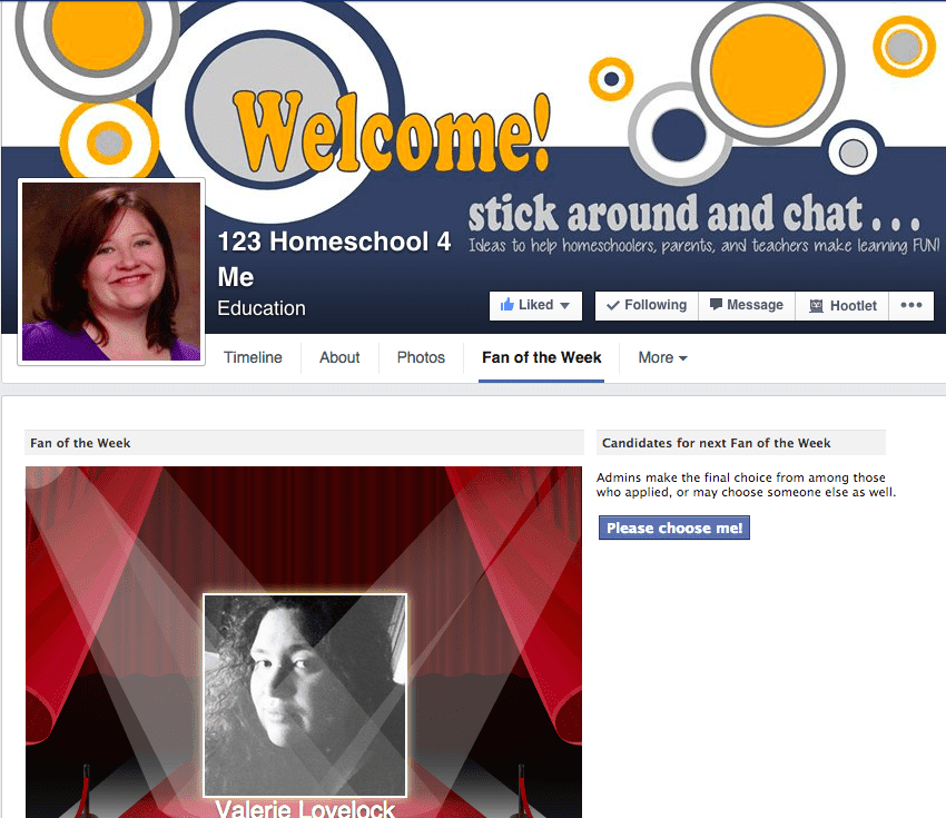 The A-Z guide to a winning Facebook fan page: 26 awesome tips you need ...