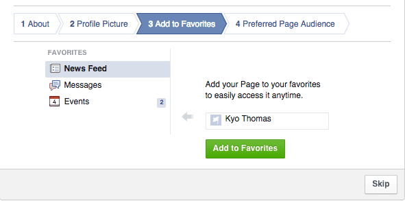 The A-Z guide to a winning Facebook fan page: 26 awesome tips you need ...