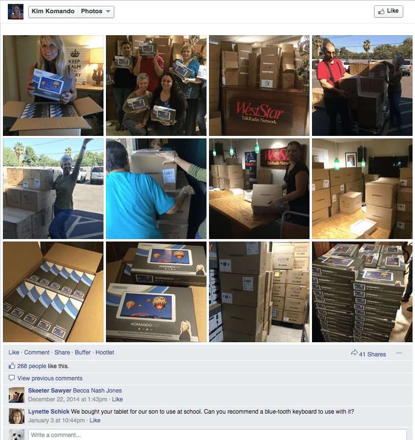 The A-Z guide to a winning Facebook fan page: 26 awesome tips you need ...