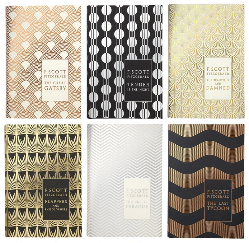 50 stunning geometric patterns in graphic design
