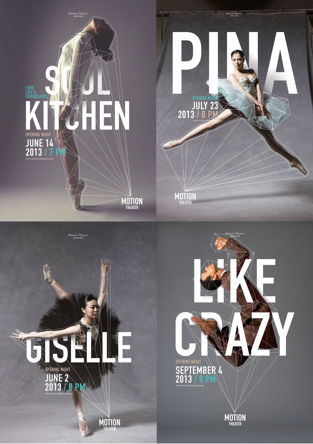 50 stunning geometric patterns in graphic design