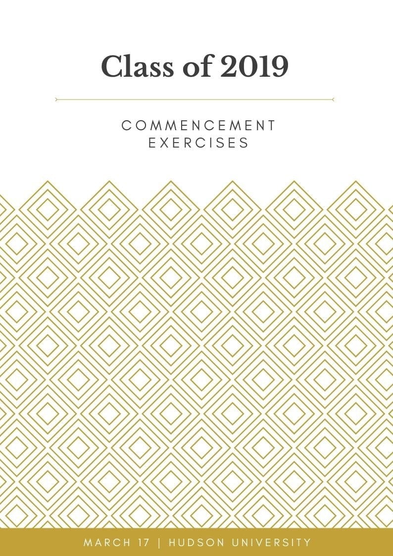 50 stunning geometric patterns in graphic design