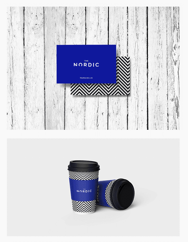 50 stunning geometric patterns in graphic design