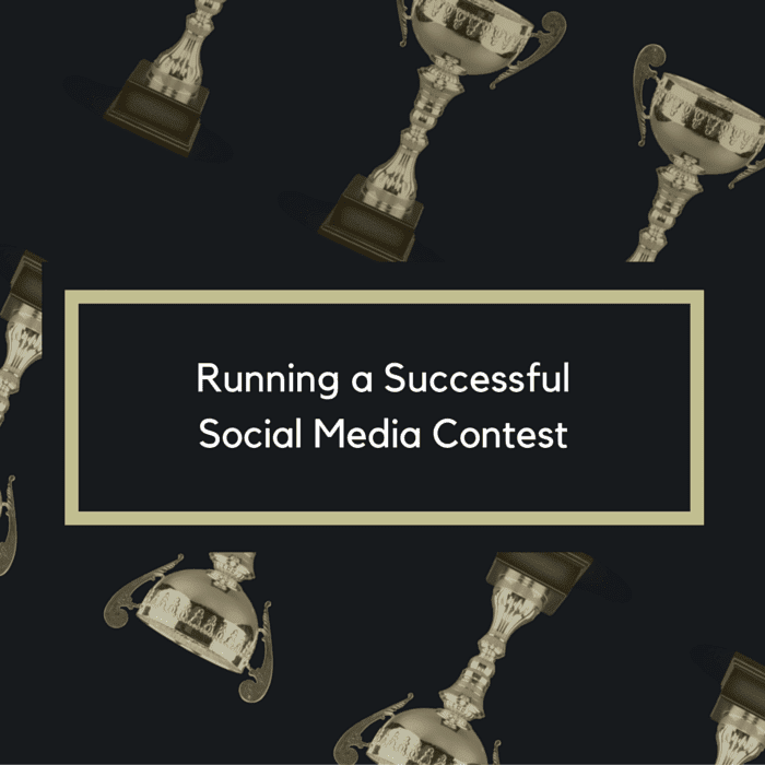 15 tips on running a successful social media contest