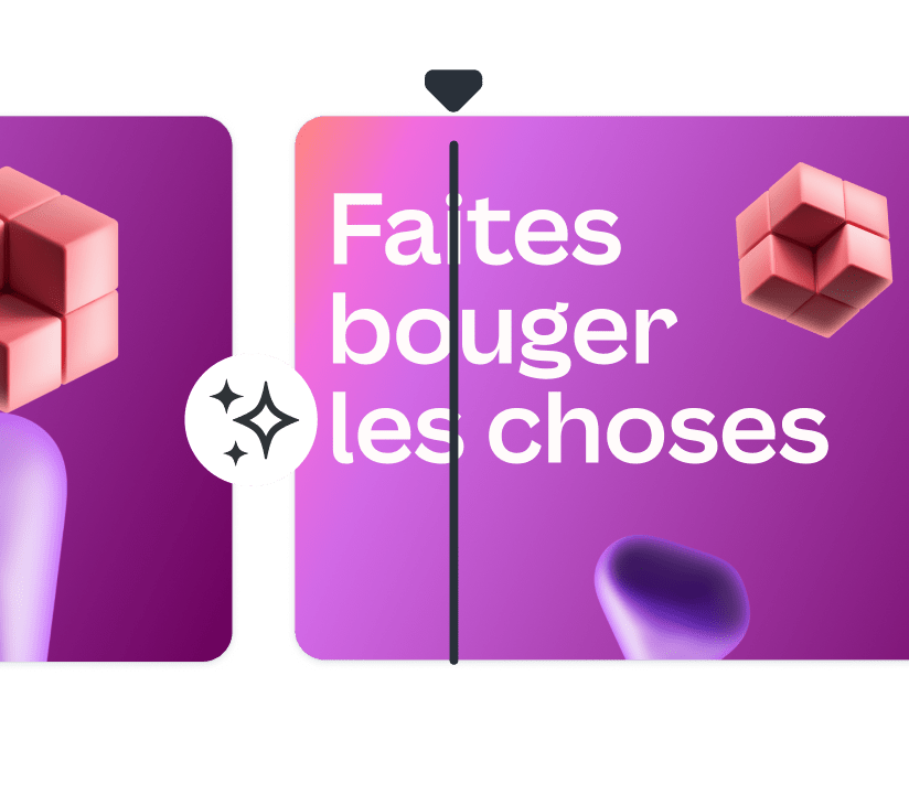 Découvrez Studio magique