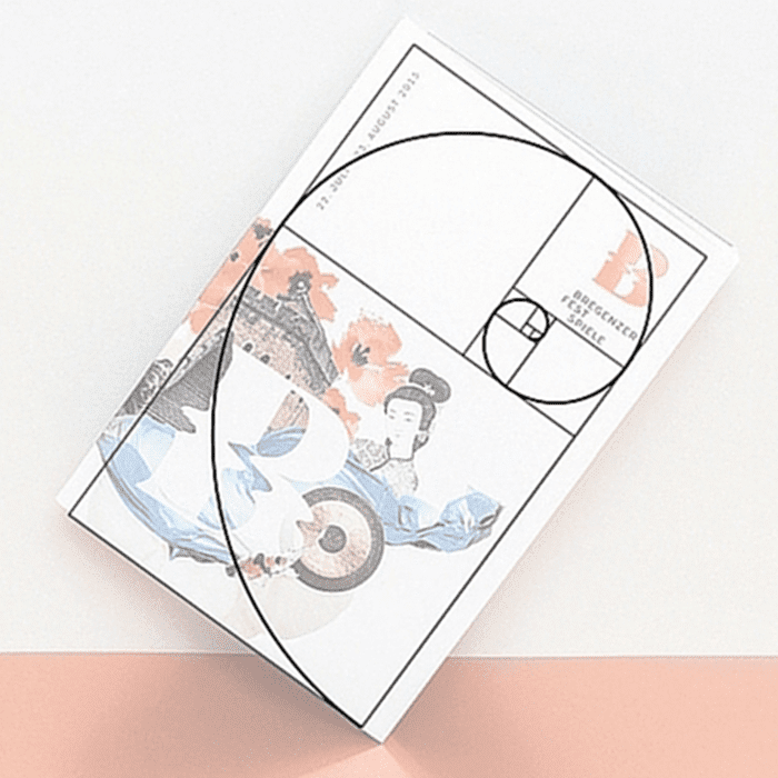 ¿Qué es la proporción dorada? Qué debes saber y cómo usarla