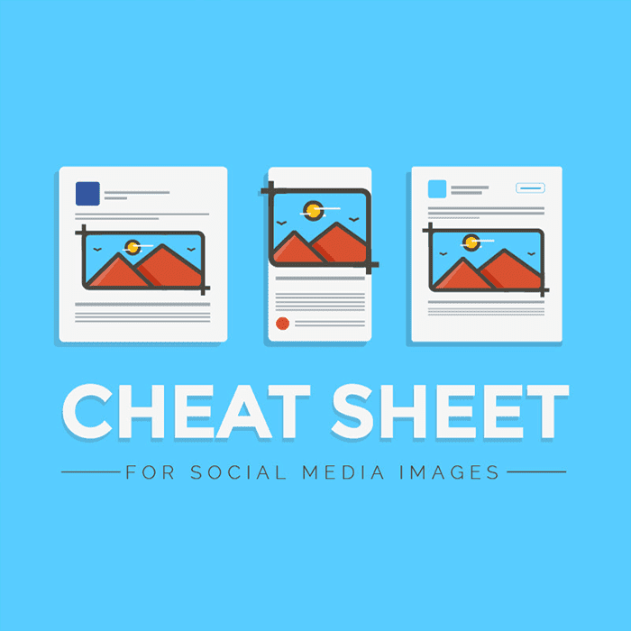 Pedoman Lengkap Ukuran Gambar pada Media Sosial dengan Tips Desain ...