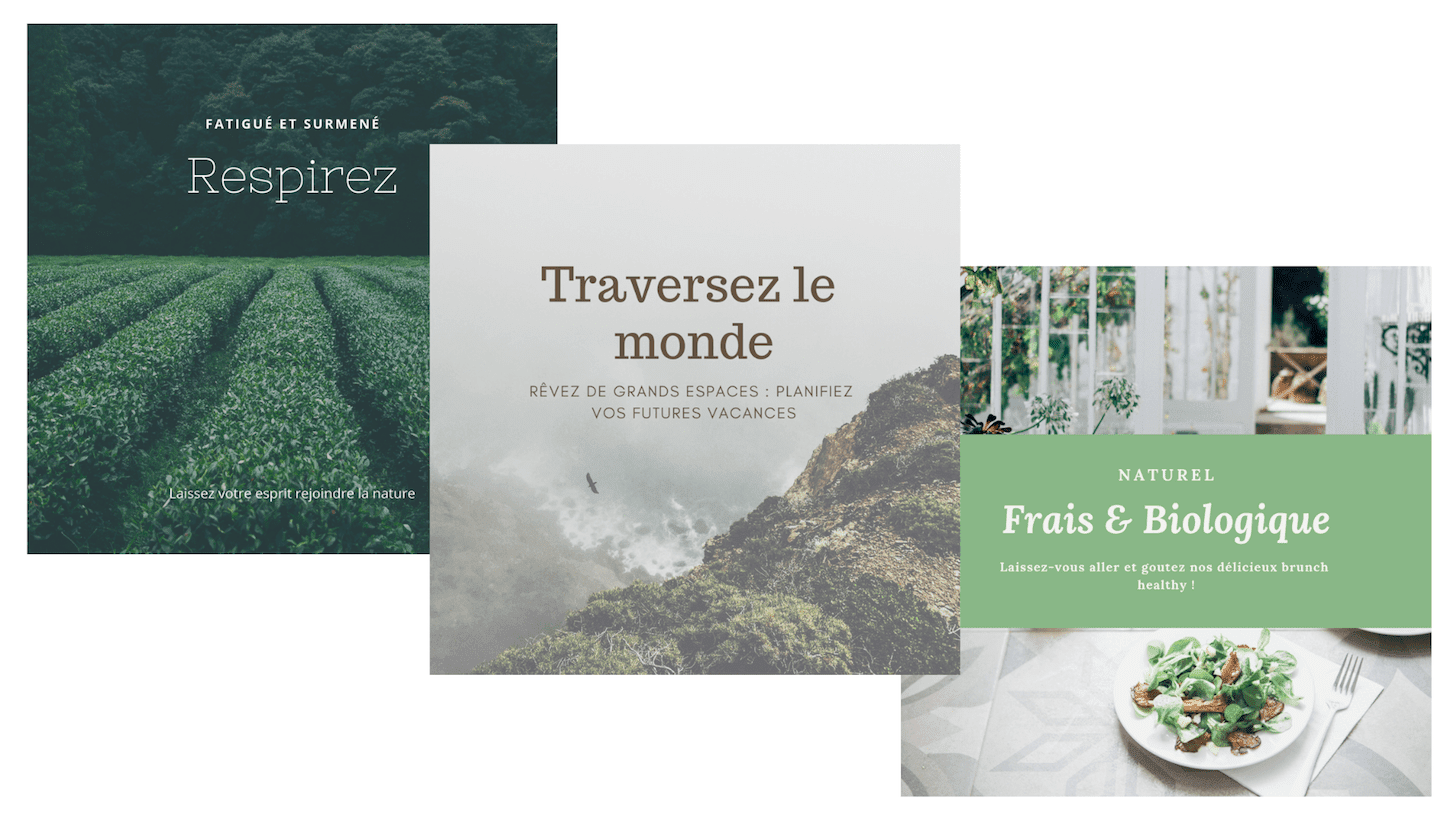 Le code des couleurs : usage et symbolique | Canva