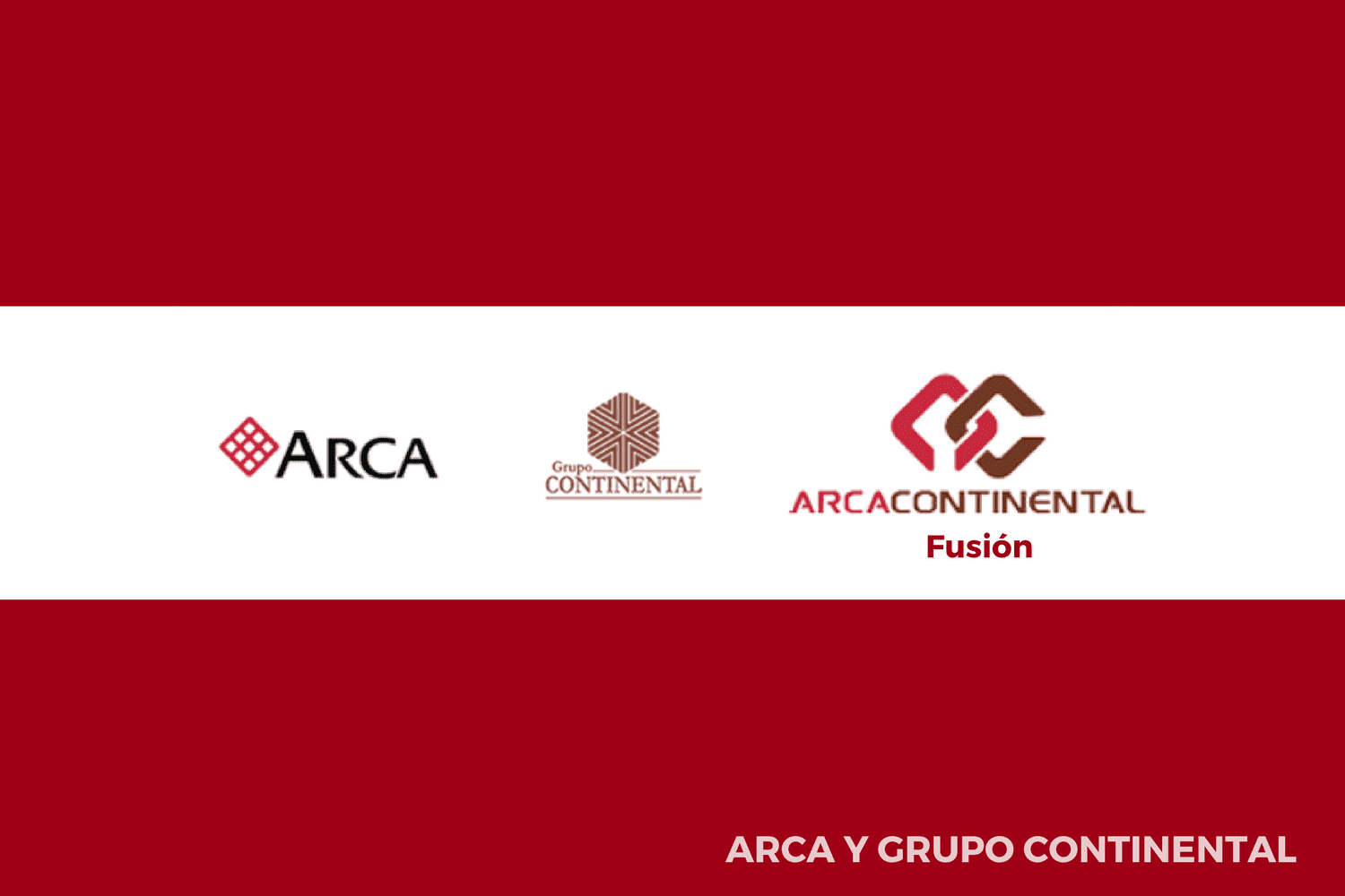 18 logotipos de marcas mexicanas y cómo han evolucionado