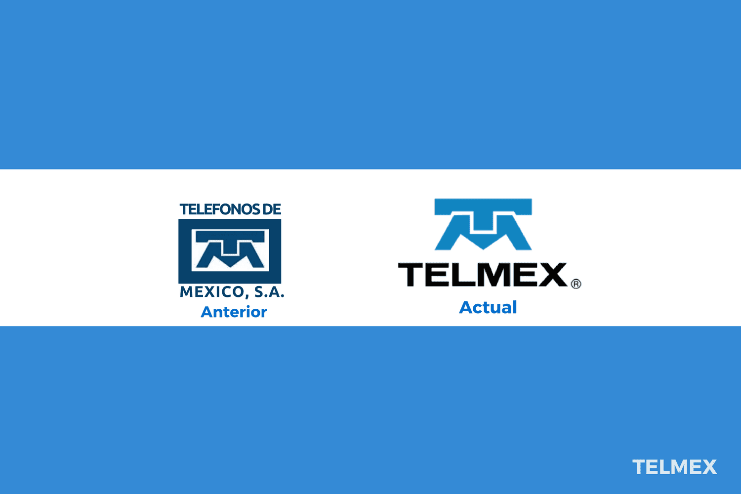 18 logotipos de marcas mexicanas y cómo han evolucionado
