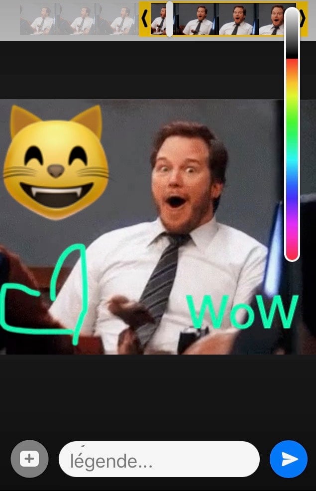 Le guide complet pour trouver et créer des GIFs animés | Canva