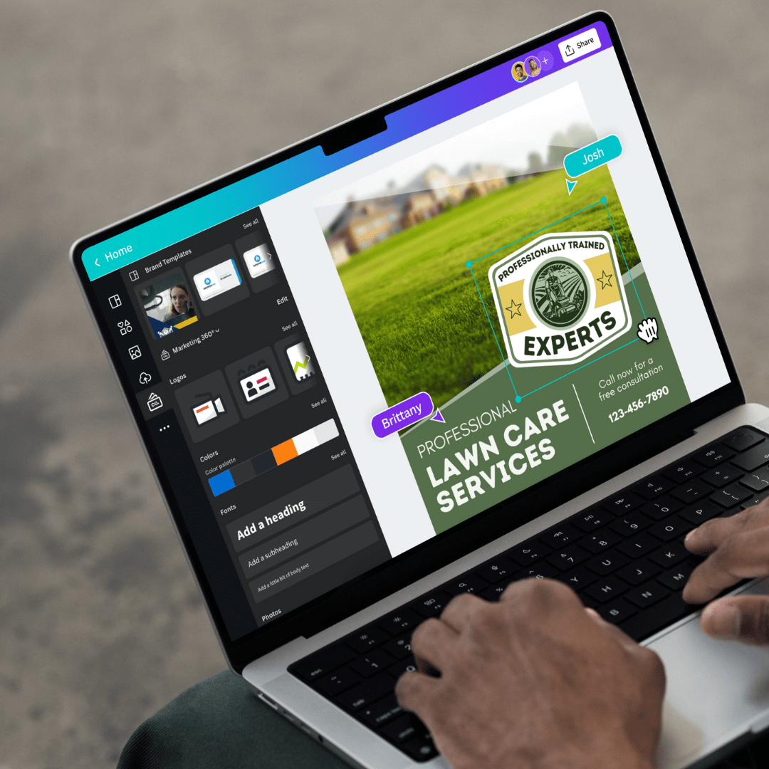 How Madwire saves over $200k every year with Canva