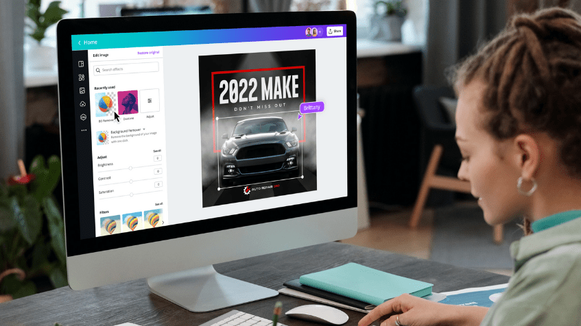 How Madwire saves over $200k every year with Canva
