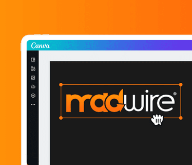 Madwire Logo Make A Difference (MAD) Podcast