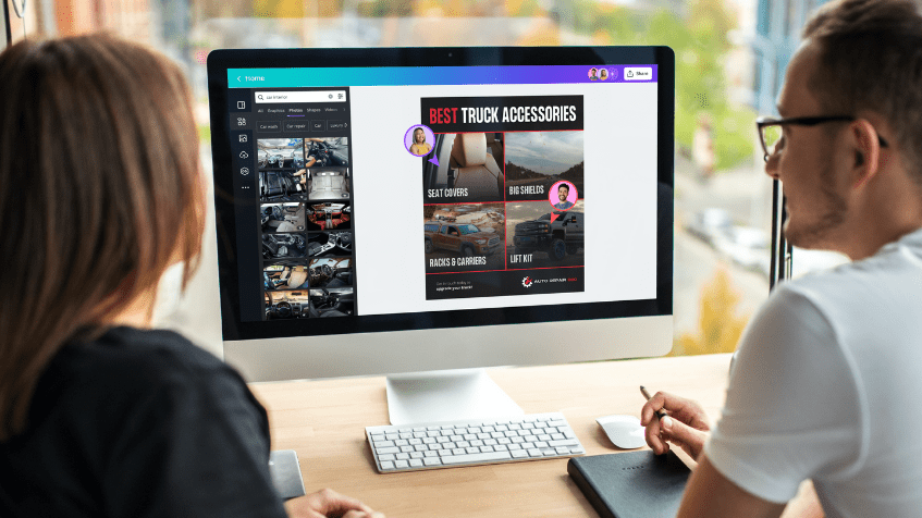 How Madwire saves over $200k every year with Canva