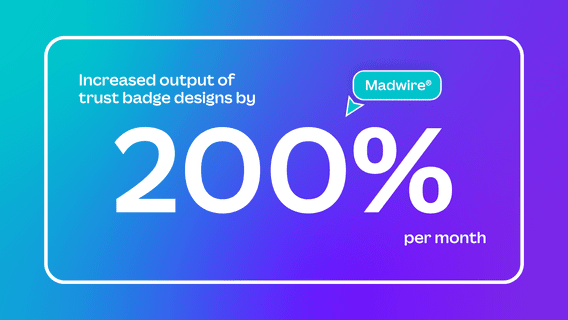 Madwire Logo Make A Difference (MAD) Podcast