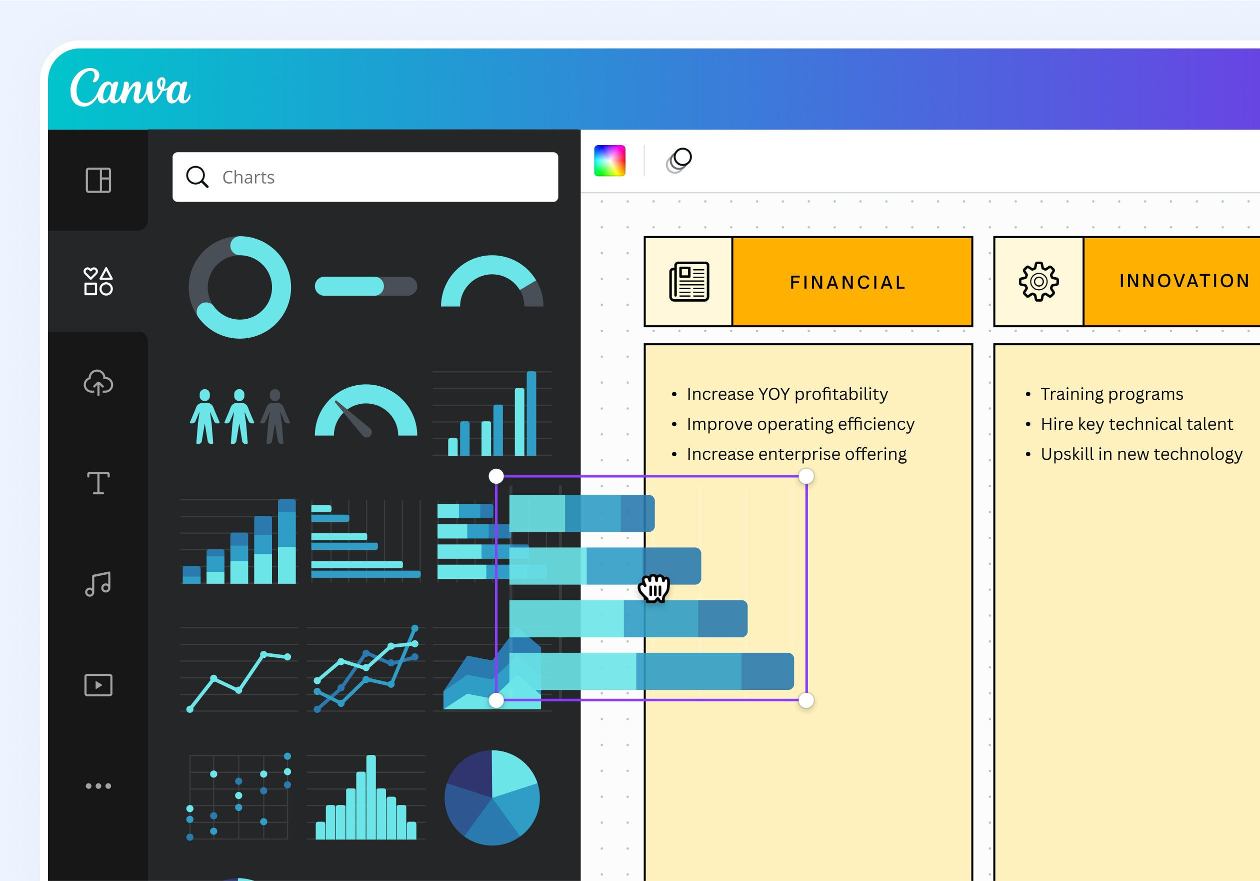 Create Your Own Scorecard Balanced Scorecard Software | Strategy