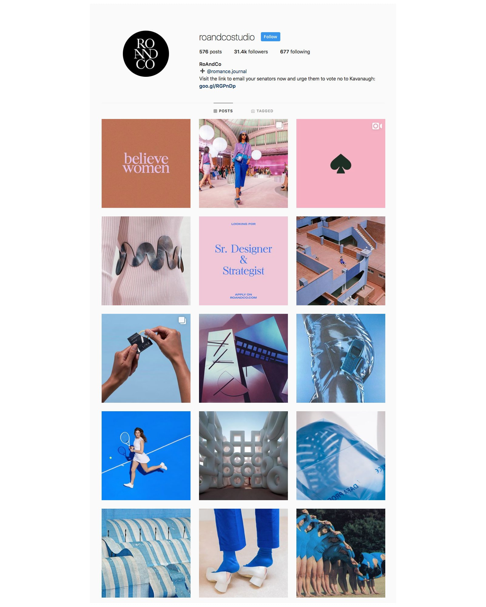 How to create a digital portfolio | Canva