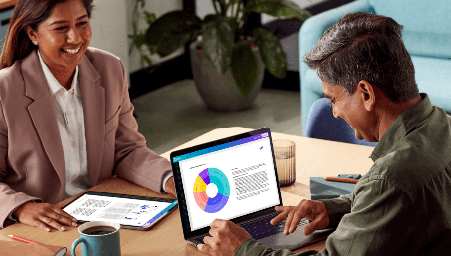 Canva for Enterprise - your all-in-one workplace solution