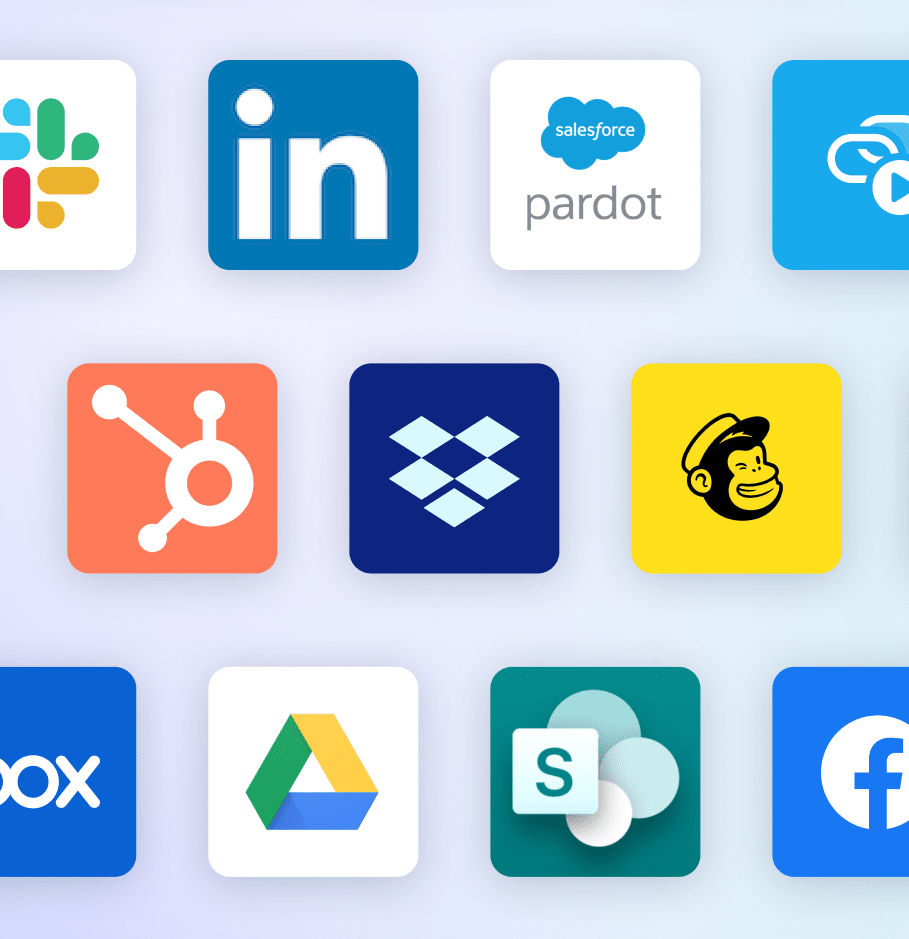 Canva for Enterprise - your all-in-one workplace solution