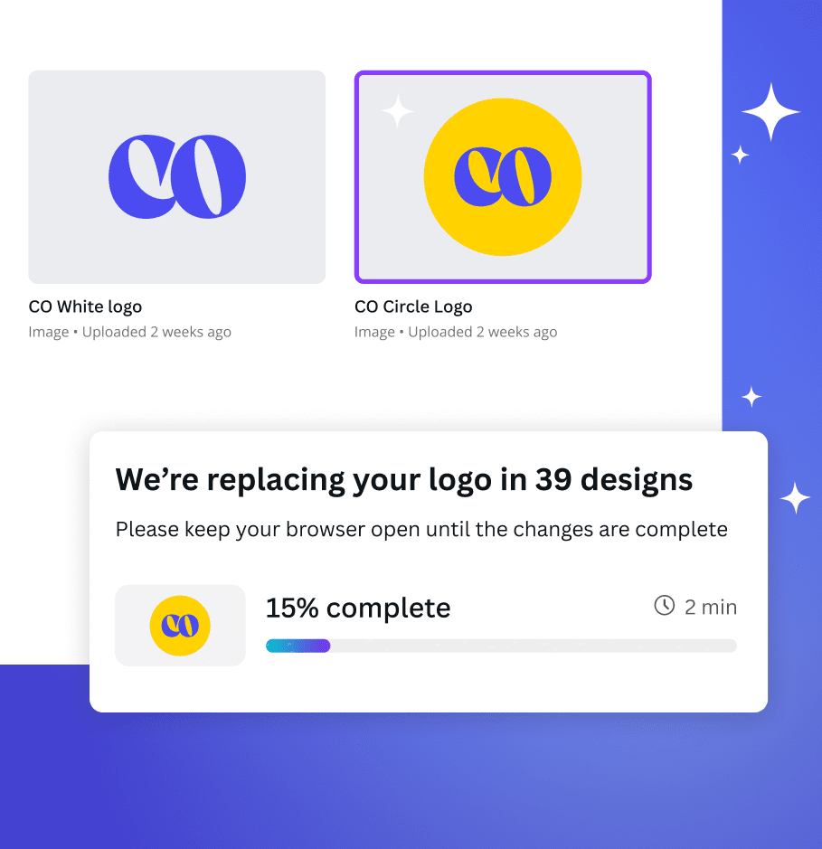 Canva for Enterprise - your all-in-one workplace solution