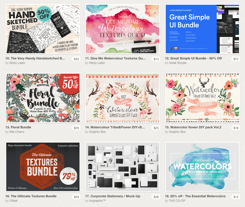 10 design tips to make your work stand out | Canva