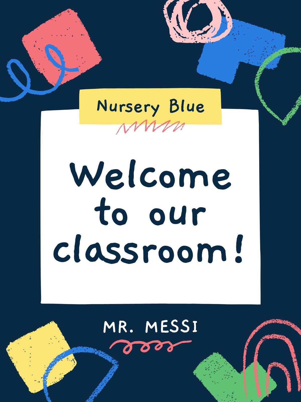 Back to school | Canva for Education