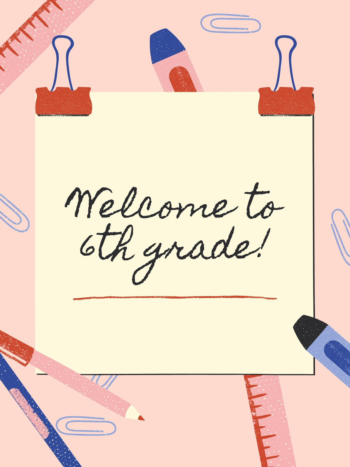 Back to school | Canva for Education