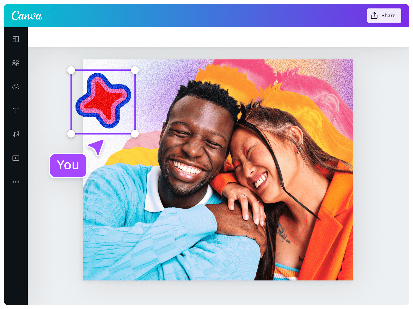 Canva: Join the Canva Design Challenge