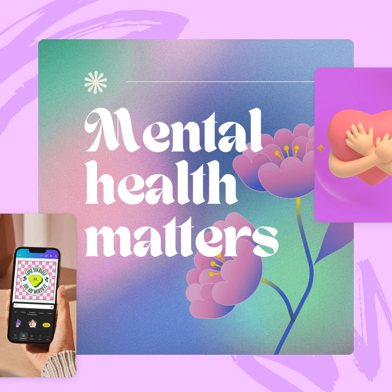 Canva: únete al desafío de diseño de Canva