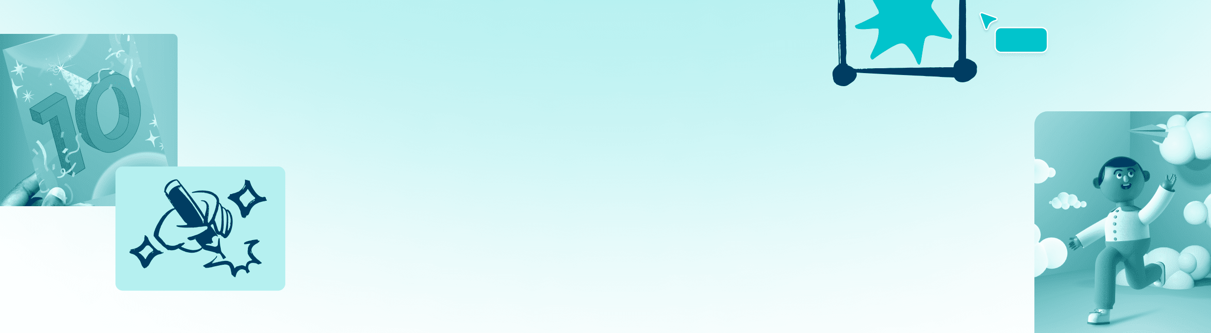 Canva Design Challenge: Design an Office Holiday Event Poster