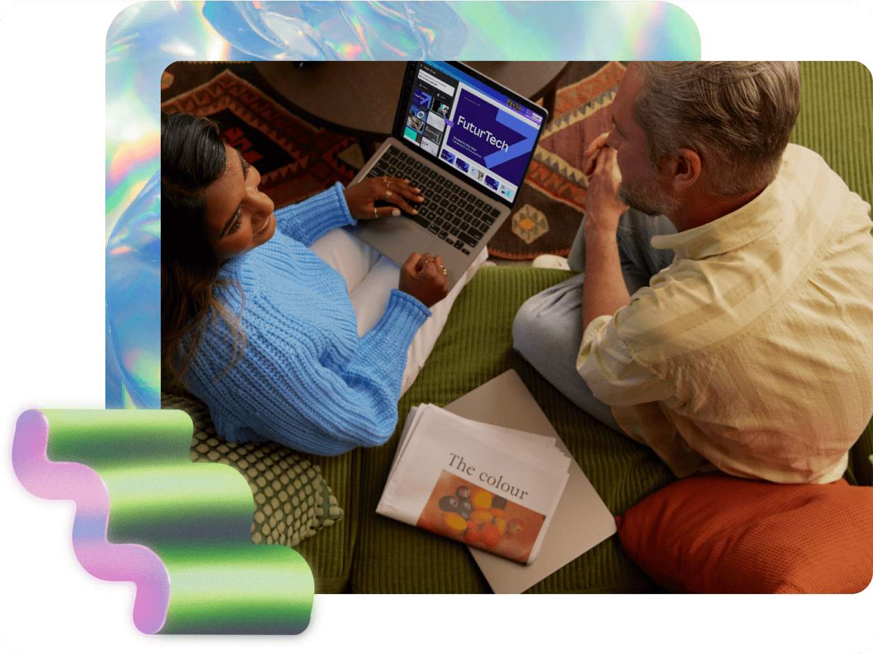 AI is supercharging work and elevating creativity