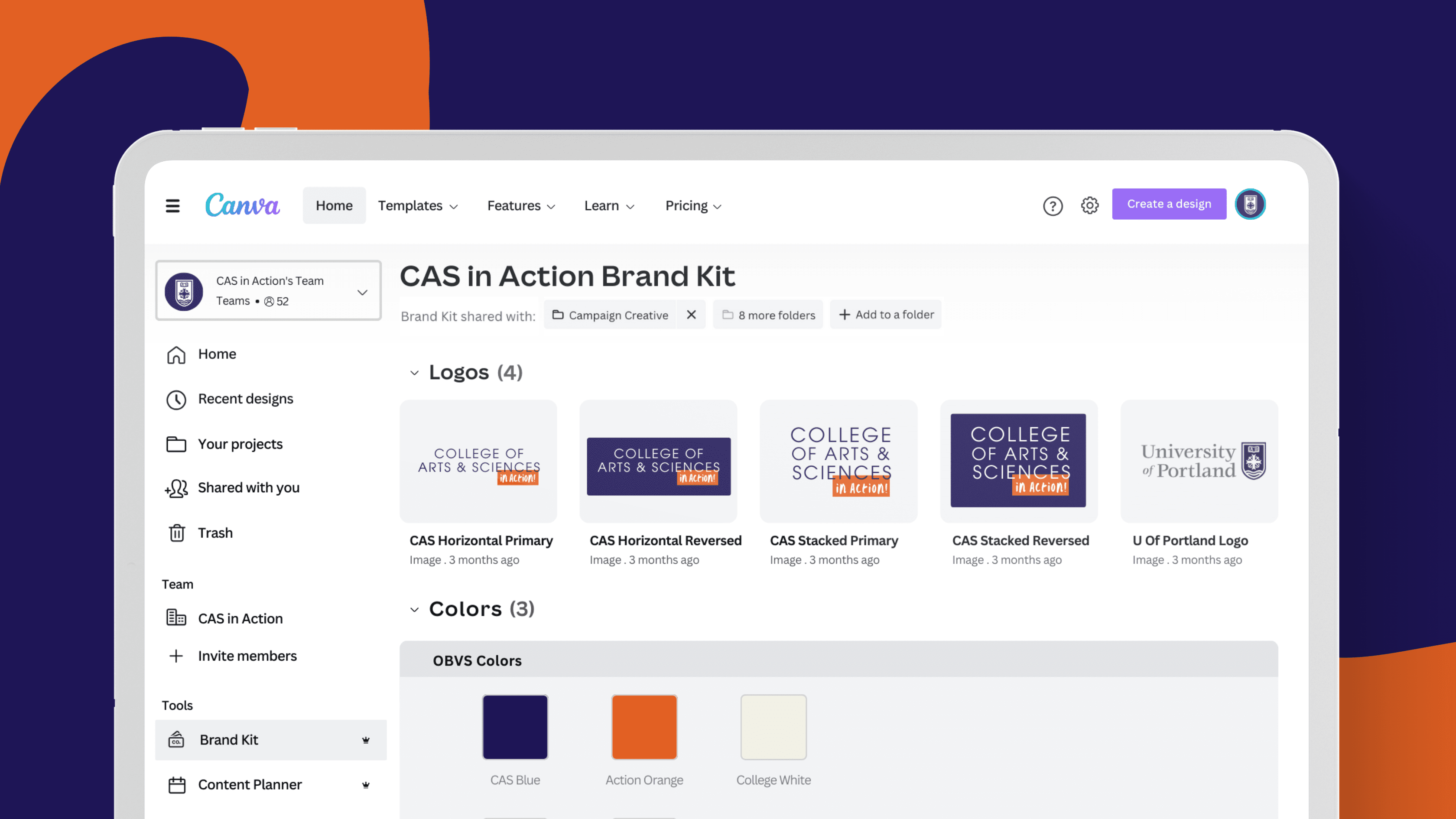 How the University of Portland achieved a 98% reduction in design ...