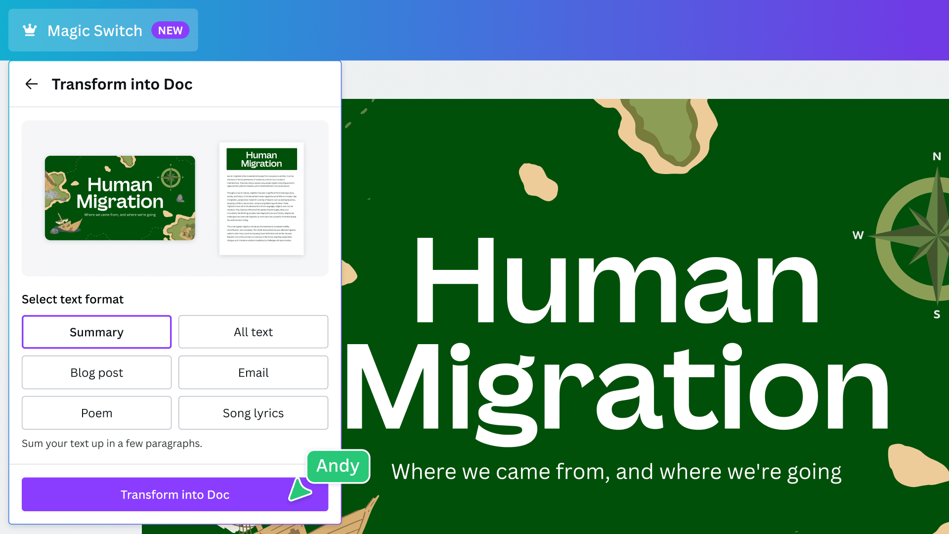 Introducing Canva’s biggest education launch
