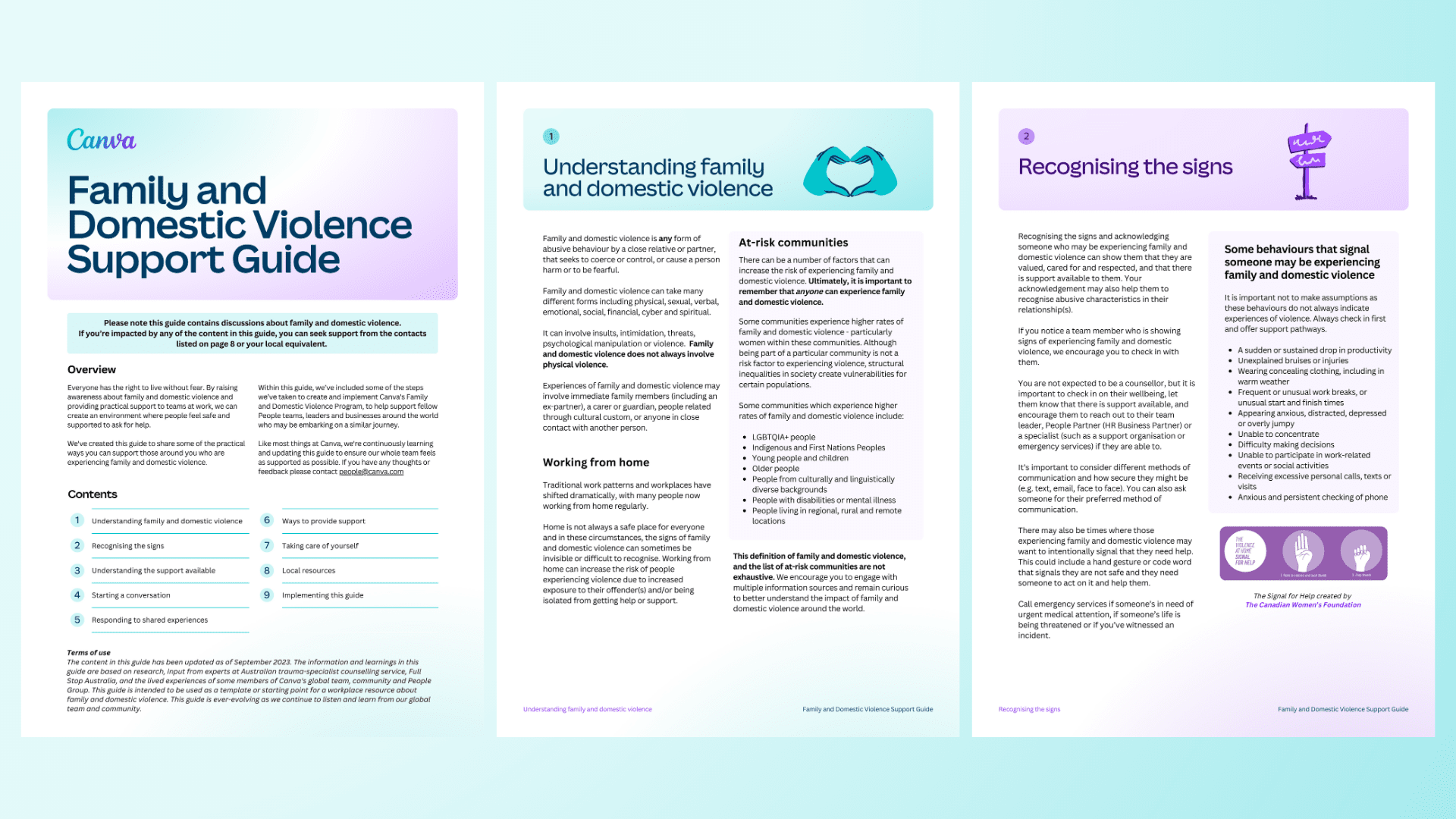 A Complete Guide About Domestic Violence Family Violence WomenShelter