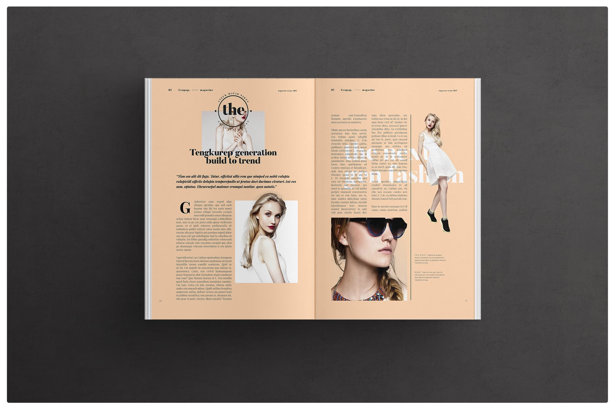 A comprehensive guide to understanding design principles | Canva